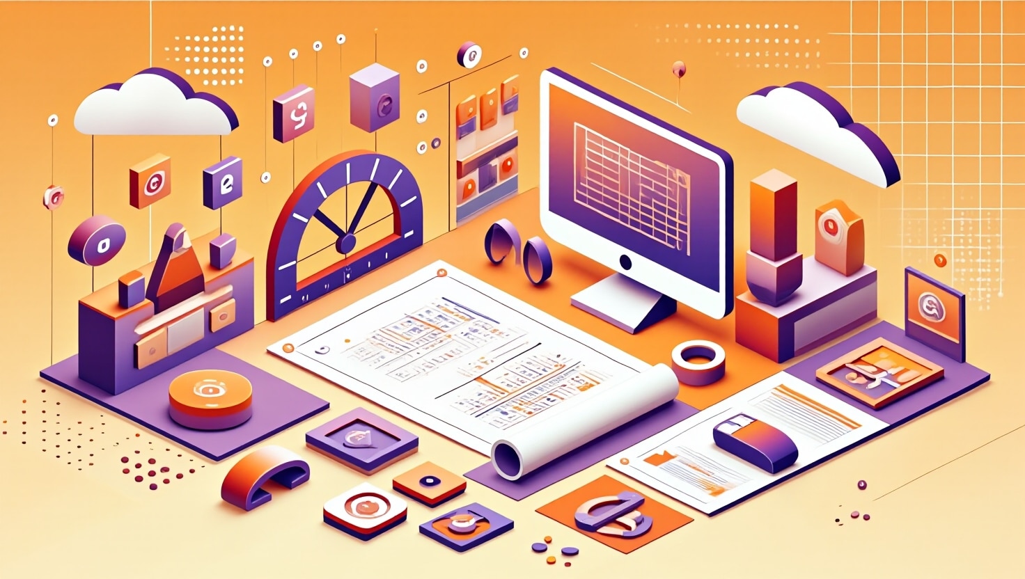 Weiterbildung Technisches Zeichnen mit CAD (SGD) – förderfähig