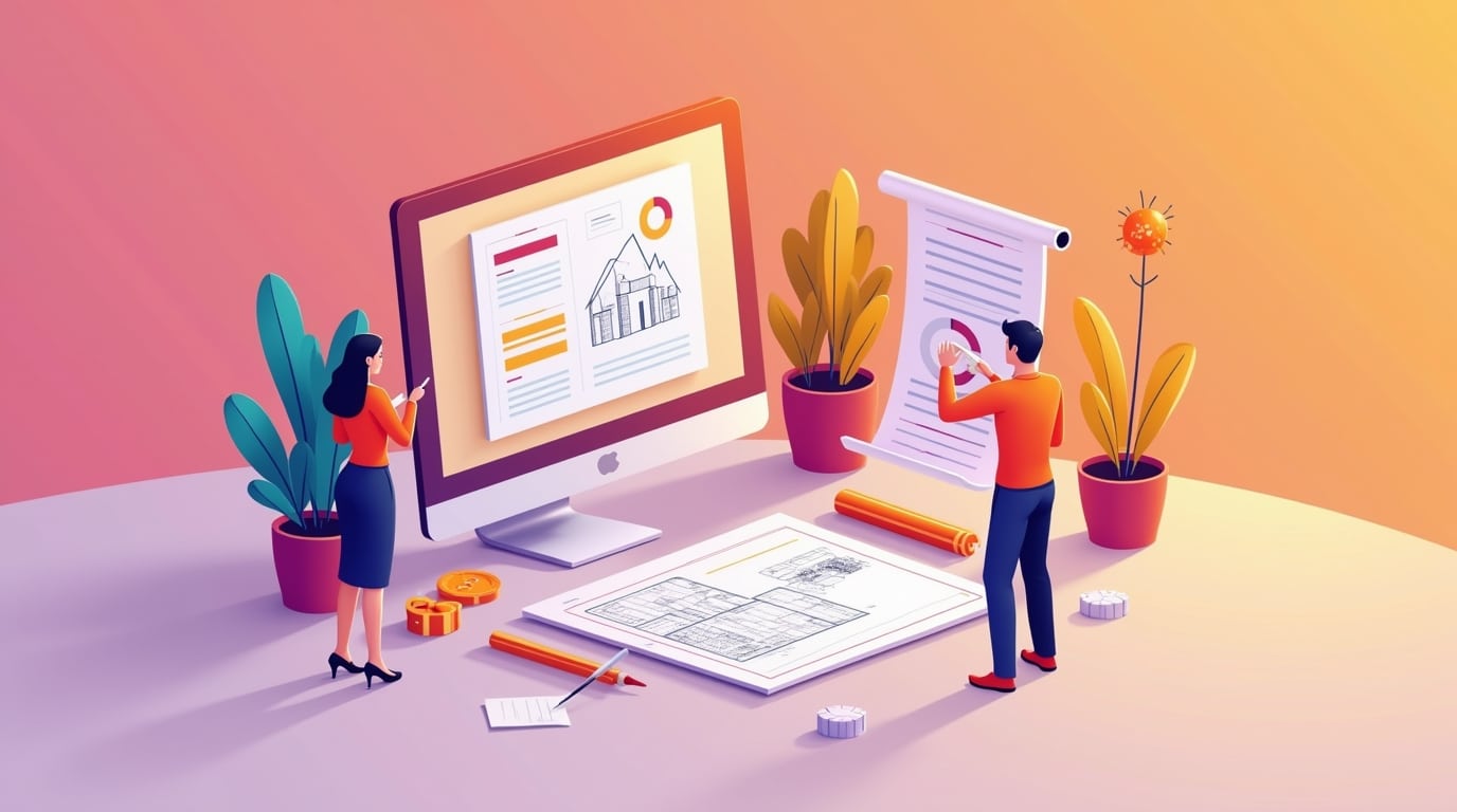 Weiterbildung Technisches Zeichnen mit CAD (ILS) – förderfähig